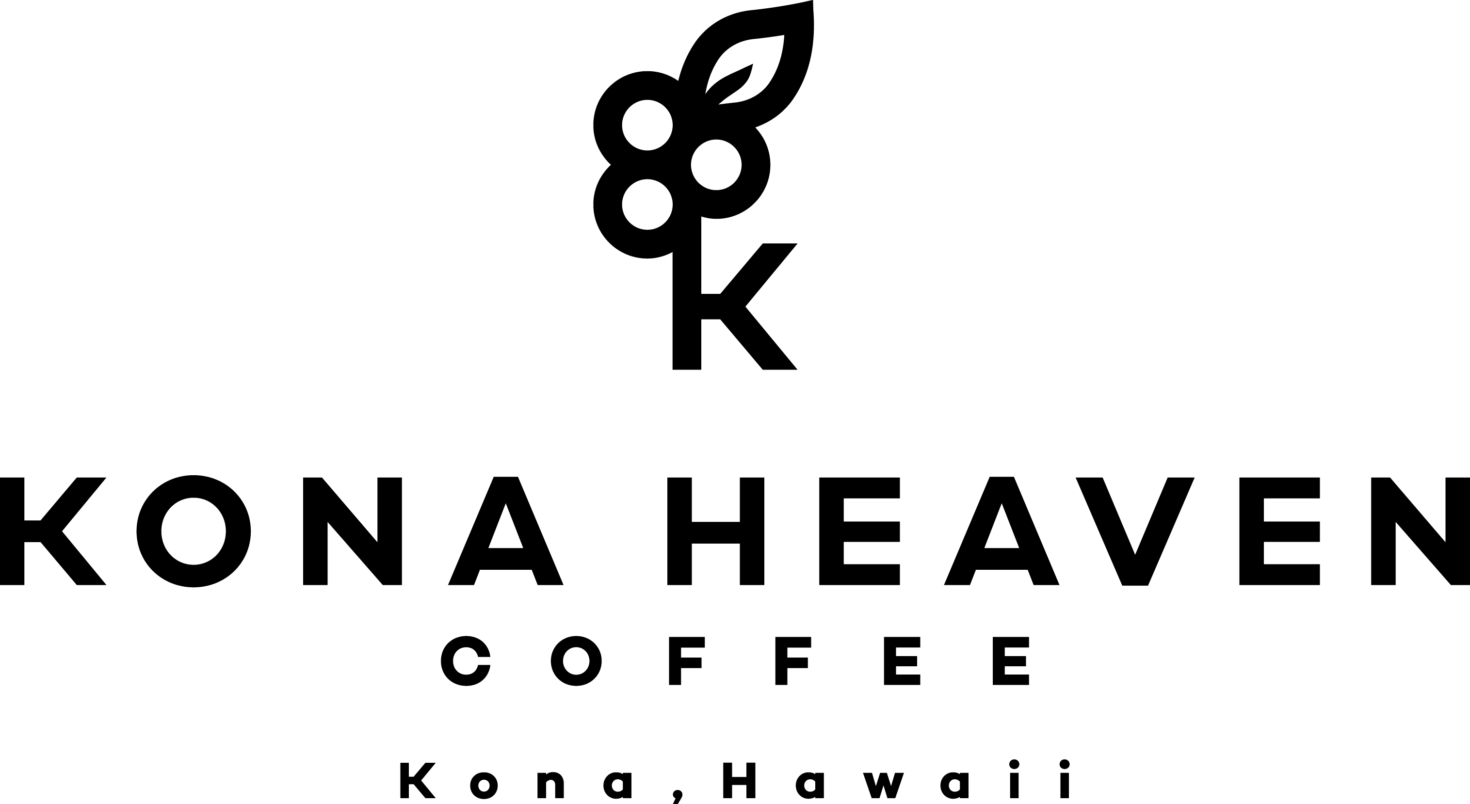 Our Cafe – Kona Heaven Coffee